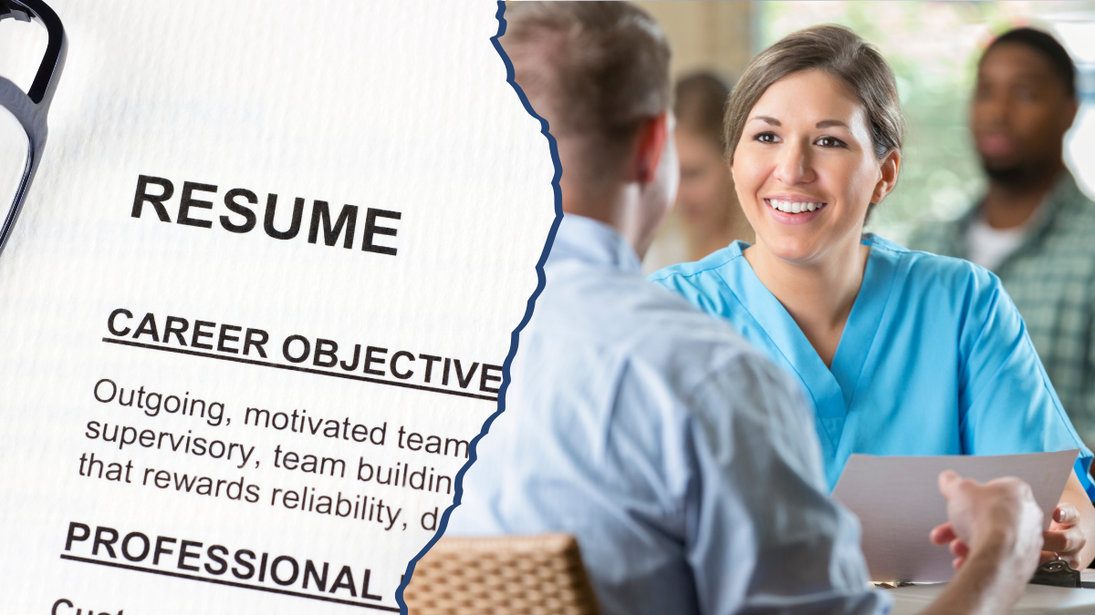 How to Stand Out on Your Resume and Interview – Staffing Stat! Blog and ...